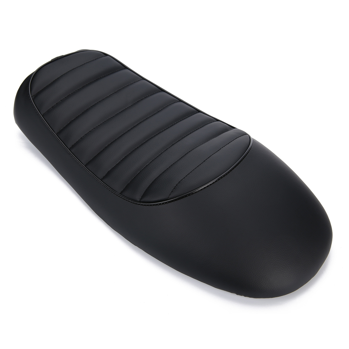 Acheter Selle dosseret Cafe Racer noire Cafe Racer, Brat, Scrambler